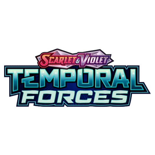 Temporal Forces – Collecting Corner